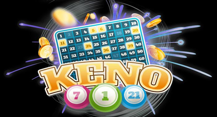 Keno en Doradobet Casino 🎁 Online Keno For Real Money